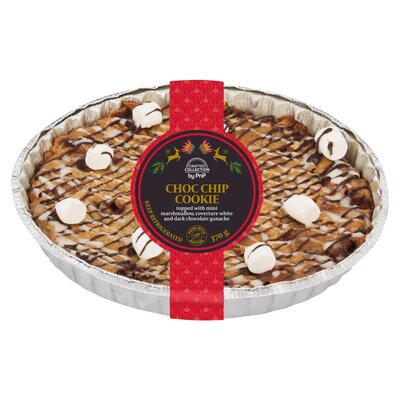 CC COOKIE DESSERT 370GR | PnP