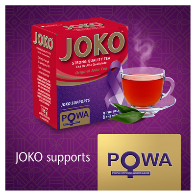 Joko Tagless Teabags Regular 60 Pack | PnP