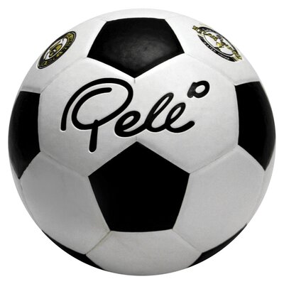 Snt Pele Street Soccer Ball | PnP