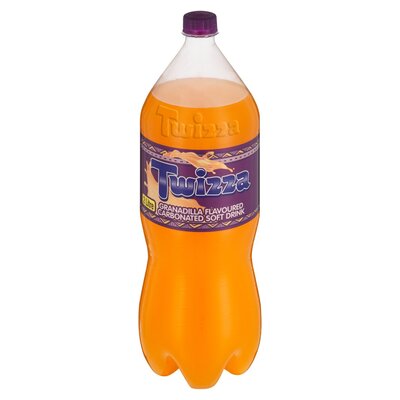 Twizza Cold Drink Granadilla 2L | PnP