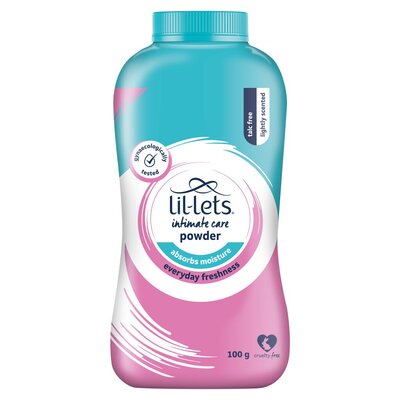 Shop Lil-lets in South Africa | Smart Price Specials | PnP