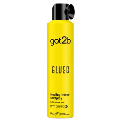 Got2b Ultra Glued Gel 150ml | PnP