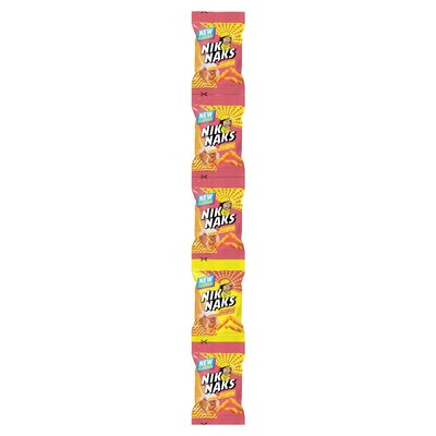 Simba Fritos Tomato Strip 4 x 25g | PnP