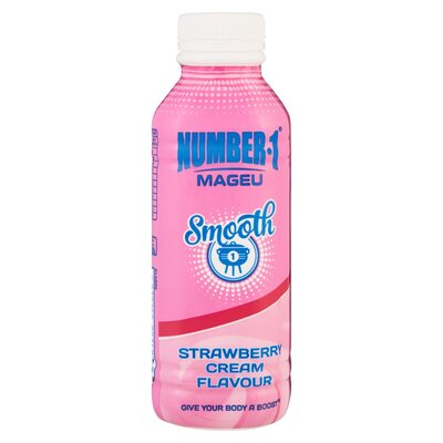 Mnandi Banana Amahewu 1L | PnP