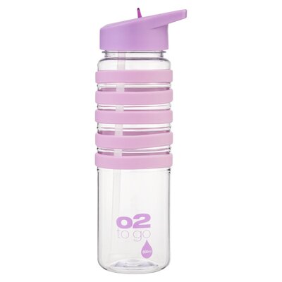 O2 To Go Sport Drink Bottle 600ml | PnP