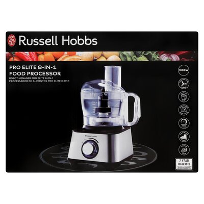 Russell Hobbs Food Processor 1000W | Smart Price Specials | PnP Home