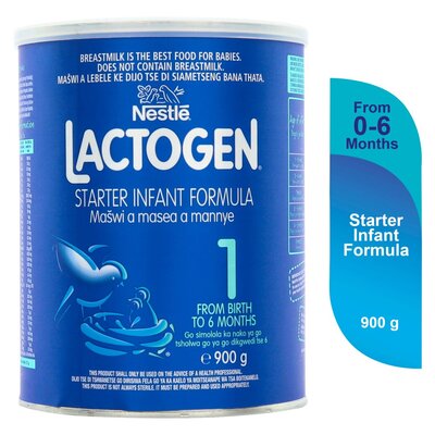 Nestle Nan Pelargon Stage 2 400g | PnP