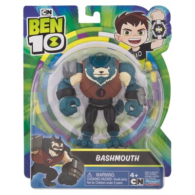 Ben 10 Basic Figures Asstd | PnP
