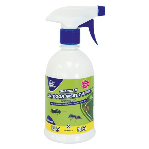 Protek Guardian Outdoor 500ml | PnP