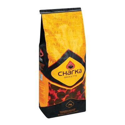 Charka Briketts 7kg | PnP