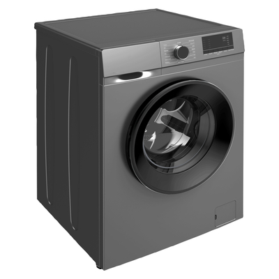 Defy 8kg Grey Top Loader Washing Machine DTL165 | Smart Price Specials ...