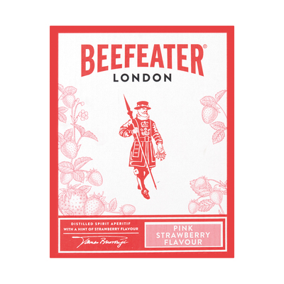 Beefeater Pink Gin 750ml | Smart Price Specials | PnP Home