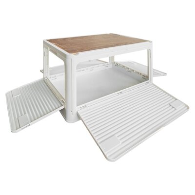 Aspire Foldable Picnic Storage Box 50.5 x 36 x 29.5cm | Smart Price ...