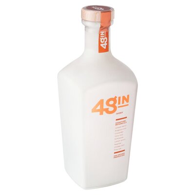 48Gin Ivory Premium Gin 750ml | Smart Price Specials | PnP Home