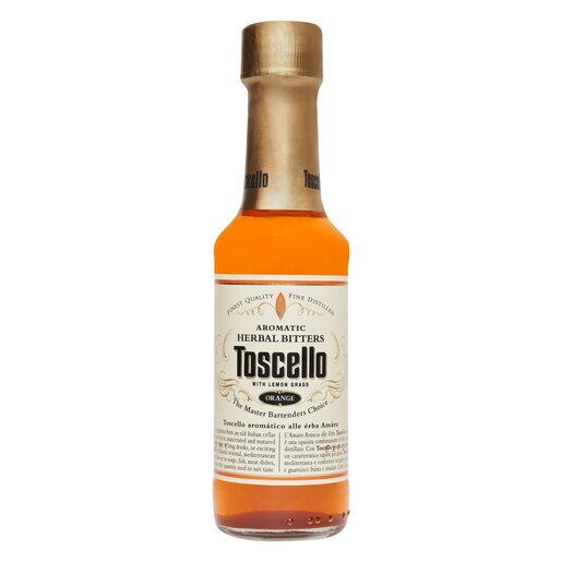 Toscello Orange Bitters 250ml | PnP