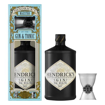 Grandeur Premium Gin 750ml | PnP