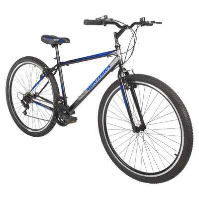 Monterra M500 21 Speed Mens Mountain Bicycle | PnP
