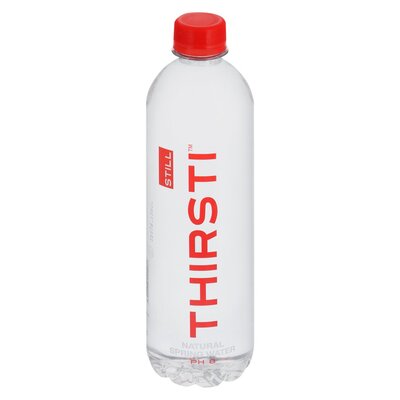 Thirsti Still Water 500ml | Smart Price Specials | PnP Home