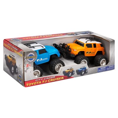 Toyota FJ Cruiser Twin Pack x 12 | Smart Price Specials | PnP Home