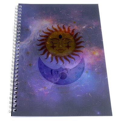 Kenzel Assorted B5 Soft Notebook Cover | PnP