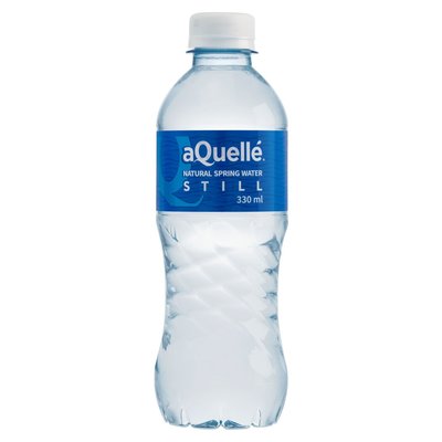 aQuelle Natural Still Water 330ml | Smart Price Specials | PnP Home