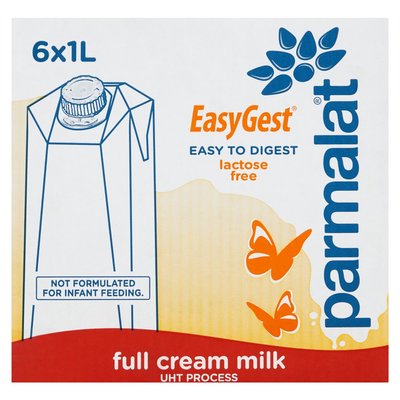 Clover Nolac UHT Lactose Free Milk 1L | PnP