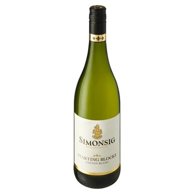 Simonsig Chenin Blanc 750ml | Smart Price Specials | PnP Home