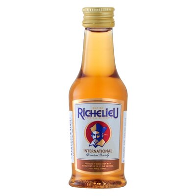 Commando Brandy 750ml | PnP