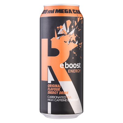 Power Play Original Energy Drink 500ml | PnP