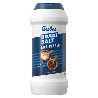 Salt | Salt & Pepper | Smart Price Specials | PnP