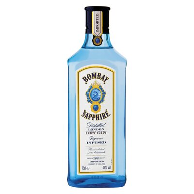 Grandeur Premium Gin 750ml | PnP