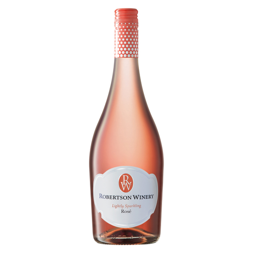 Robertson Light Spark Rose 750ml | PnP