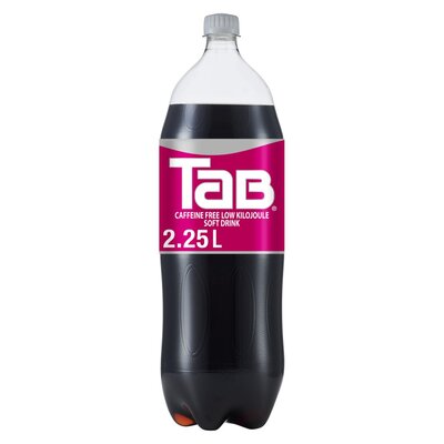 Tab Soft Drink 2.25L | PnP