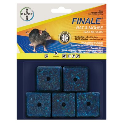 Supa-kill Rat Poison 100g | PnP