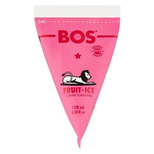 Bos Cherry Fruit-Icy 100ml | Smart Price Specials | PnP Home
