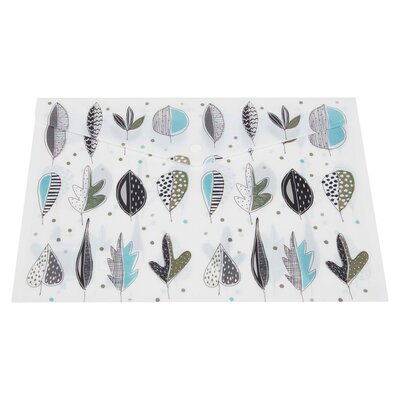 Kenzel Assorted Fashion Range A4 Carry Folder | PnP