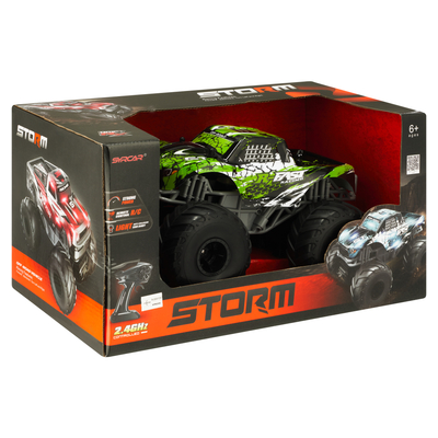 Radio Control Storm 4x4 Truck | Smart Price Specials | PnP Home