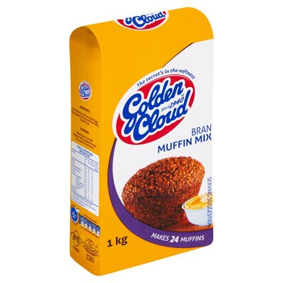 Golden Cloud Muffin Mix 1kg | Smart Price Specials | PnP Home