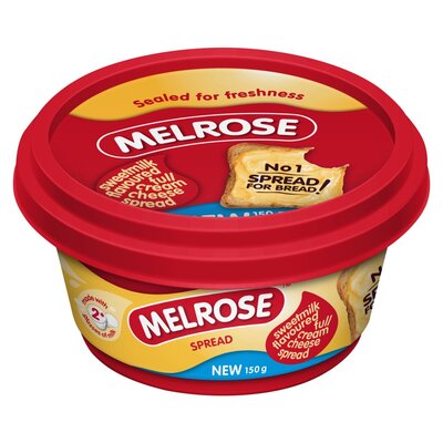 Melrose Sweetmilk Spread 150g | PnP