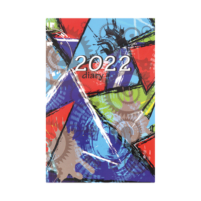 CTP A5 SCHOOL DIARY ASTD | PnP