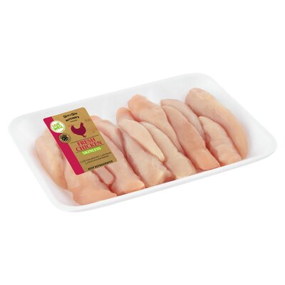 PnP Mini Skinless Breasts | PnP