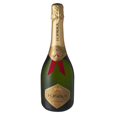 JC Le Roux Le Domaine Premium Sparkling Wine 750ml | PnP