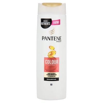 Pantene Radiant Colour Shampoo 400ml | PnP