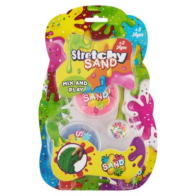 Gloop Funky Foam Assorted | PnP