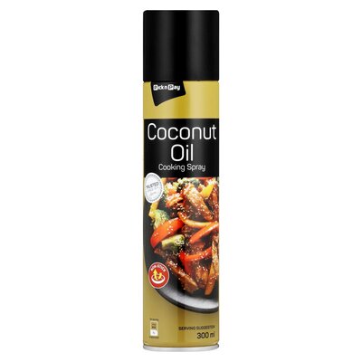 PnP Coconut Oil CookingSpray 300ml | PnP
