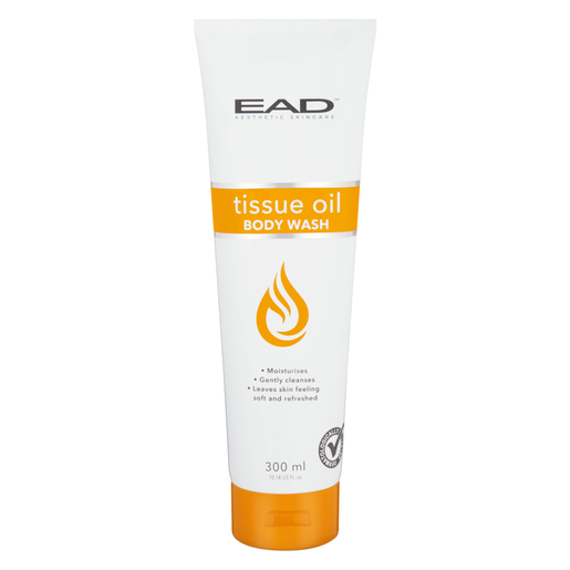 EAD Tissue Oil Body Wash 300ml | PnP
