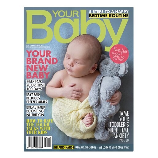 Your Baby Magazine | PnP