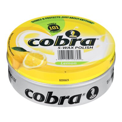 Cobra Paste Lemon 350ml | Smart Price Specials | PnP Home