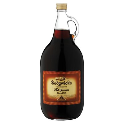 Ship Sherry Fortified Wine 750ml | PnP