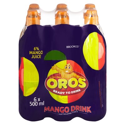 Shop Oros in South Africa | Smart Price Specials | PnP